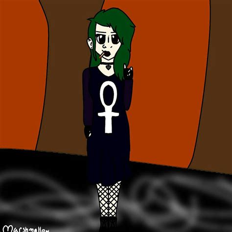 Human Bea Nitw By Emomarshmallow666 On Deviantart