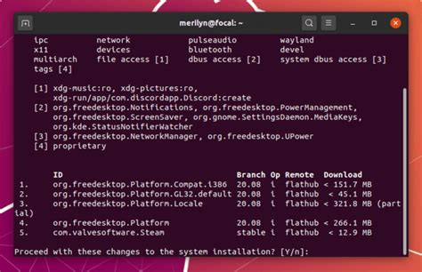 4 Different Ways To Install Steam App In Ubuntu Linux Fostips