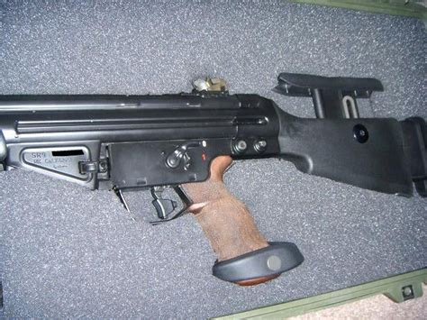 Msg90 Stock