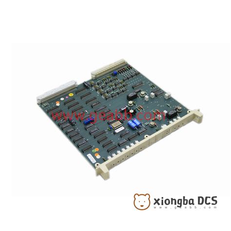 abb dsbc 173 flash program card abb xiongba