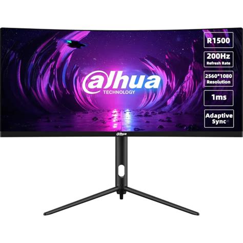 Dahua LM E CA Gaming Monitor Vivahtech Nairobi KE