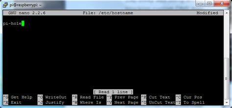 Install Pi Hole Pi Hole Ad Blocker With Pi Zero W Adafruit Learning