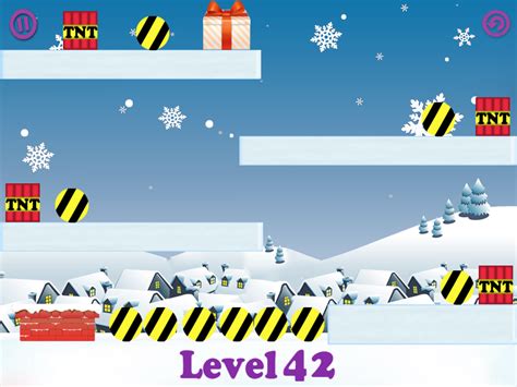 Doodly Xmas Hd 11 Ipad Is Out And Free For A Limited Time