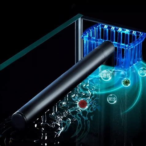 Lọc Váng Cherlam Cho Bể Mini Hiệu Quả Và Thẩm Mỹ