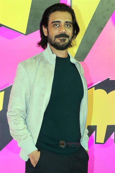 Saurabh Sachdeva Attends Thank You For Coming Film Premiere