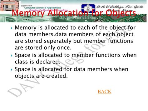 Ppt Class And Objects Powerpoint Presentation Free Download Id3922419