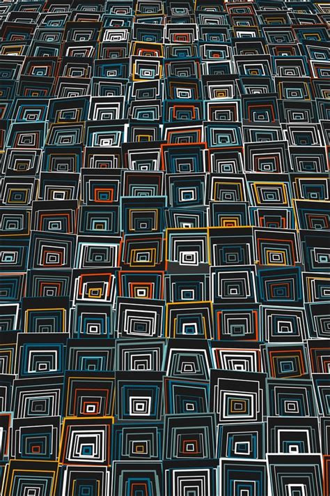 Experimenting With Generating Colours Generative