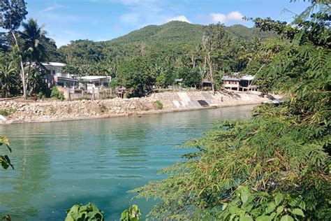 Proper Procedures Observed In Loboc River Riprap Project Says Mayor