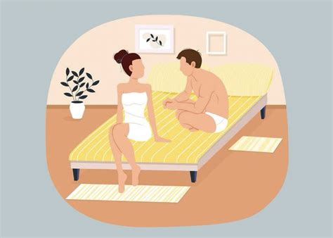 Improve Your Sex Life With Your Partner