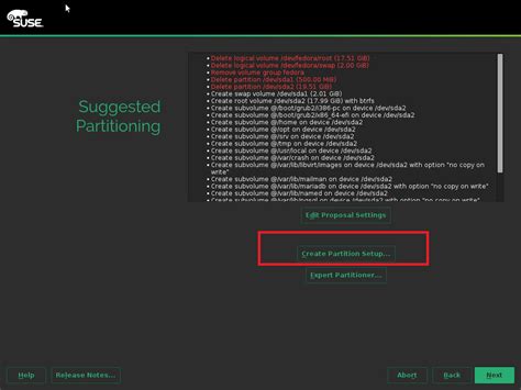 select disk when installing sles 12 nan xiao s blog