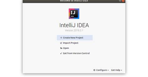 Blog Cyber Takya26 Cara Membuat Program Kotlin Dengan Intellij Idea