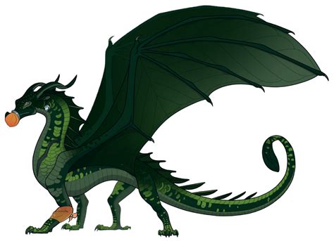 Juniper Princess Wings Of Fire Fanon Wiki Fandom