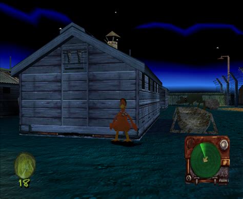 Chicken Run Images Launchbox Games Database