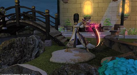 Tsukuyomi S Legend Eorzea Collection