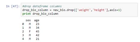 Discover How To Manipulate Data Using Pandas