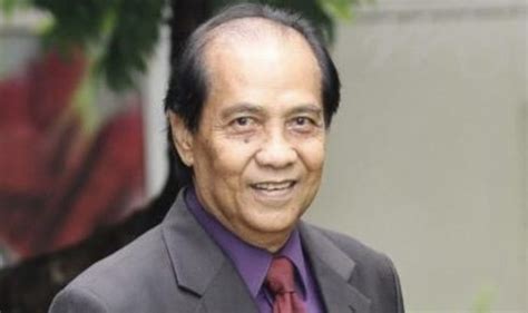 Dahlan Zainuddin Meninggal Dunia Xtra