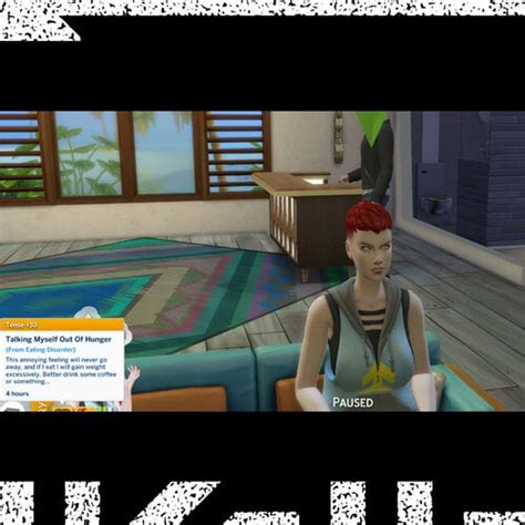 Behavioral Mental Patterns Supplementary Gameplay Traits Other Loverslab