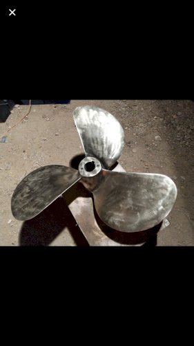 Chalutier Vendu Offre Terminée