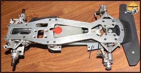 Picco Genesis Collection De Tractoricou