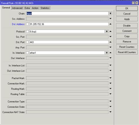Sstp на Mikrotik для удаленных сотрудников Sysadminium