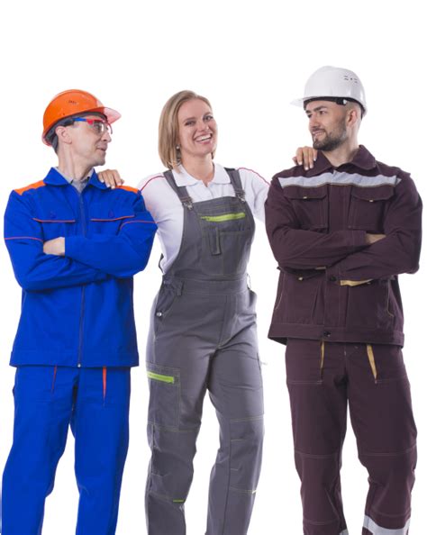 Спецодежда Новосибирск, купить спецодежду по цене от 170 руб ...