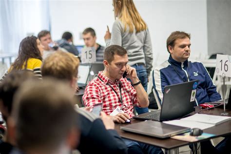 Big Data Challenge Hackathon Nix