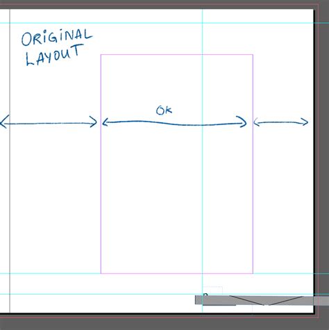 How Can I Preserve The Margins When Using Create A Adobe Support Community 12701460