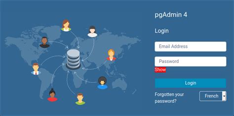 Lo Furòl [pgadmin] Installation Sur Un Nas Synology Avec Docker
