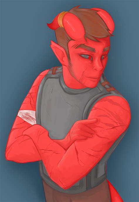 This Is My Dandd Characters Adoptive Dad He Is A Dilf I Love Him Rdigitalart