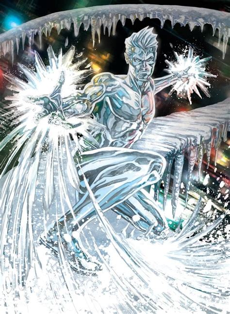 Iceman By Caiocacau Iceman Marvel Comics Marvel Comics Art