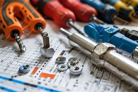 Designing Maintenance Budget Allocation Models Ar Generative Ai Premium Ai Generated Image