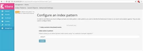 Using Elasticsearch Kibana Aspnet Core And Docker To Discover And Visualize Data Dotnetcurry