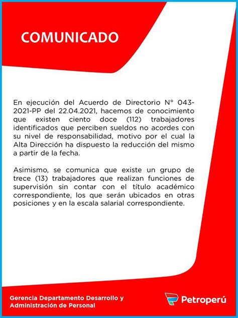 Hacemos Periodismo Infobae