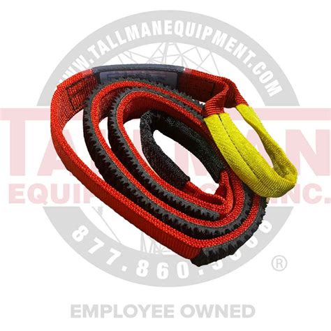 Bashlin Grip Slings Tallman Equipment Company