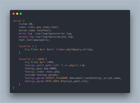 The Beauty Of Docker For Local Laravel Development Andrew Schmelyun