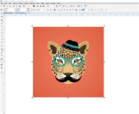 Coreldraw Vector At Getdrawings Free Download