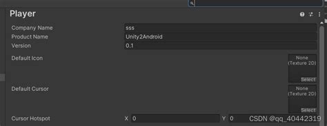 Unity与android的简单交互，unity打开android相册并调用（unity2019以后）unity 打开intent 图片不求甚解20018的博客 Csdn博客
