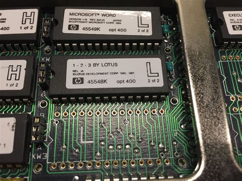 Hp Portable Plus Part I Jamel Tayeb