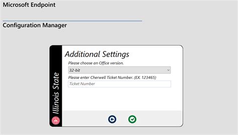 Getting Started With The Isu Build Computer Task Sequence Help