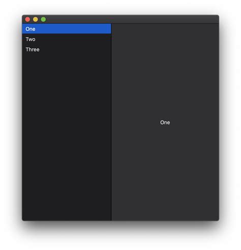 Swift How To Set Navigationview Default Value Stack Overflow