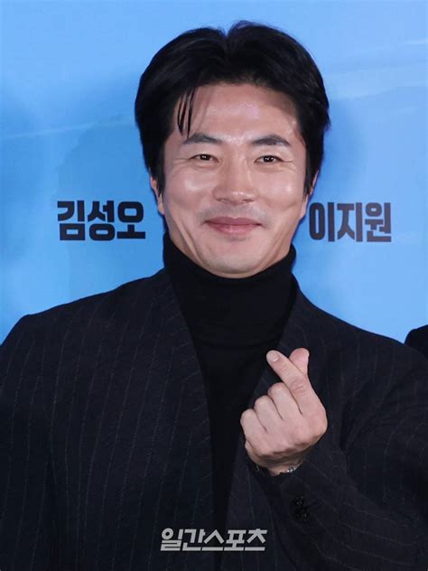 [포토] 권상우 수줍은 하트