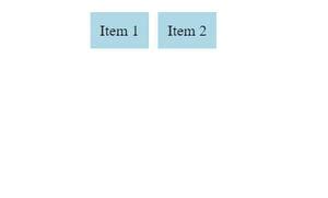 How To Fix Justify Content Property Not Working In CSS Flexbox GeeksforGeeks