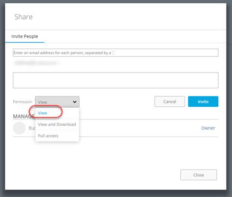 Solved A360 Viewer View Only No Option To Download Autodesk Community