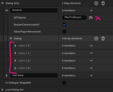 Creating Npc Dialogues With Story Framework 4 Jay Versluis