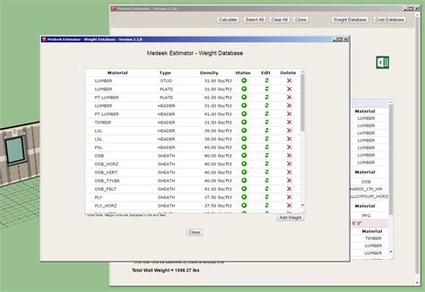Medeek Project Page 6 Extensions Sketchup Community