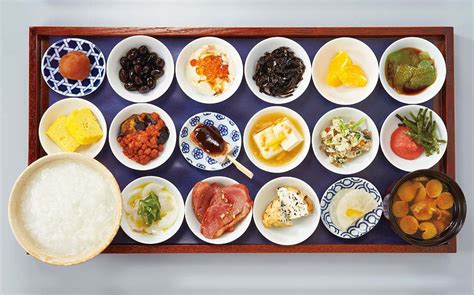 お食事 築地本願寺
