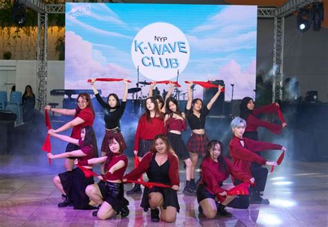 Nanyang Polytechnic Nyp