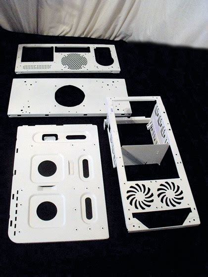 PC Case Modding A Beginner S Guide TechRadar