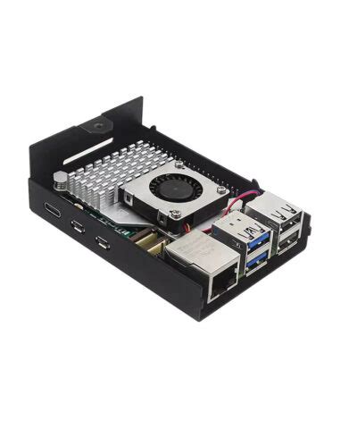 Phụ kiện Raspberry Pi Raspberry Pi Việt Nam