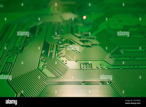 electronic circuit board background abstract digital technology